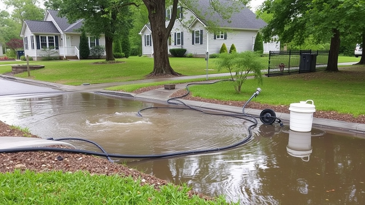 Why Choose Expert Help for Sewage Backup? - DNA Honest Plumbing
